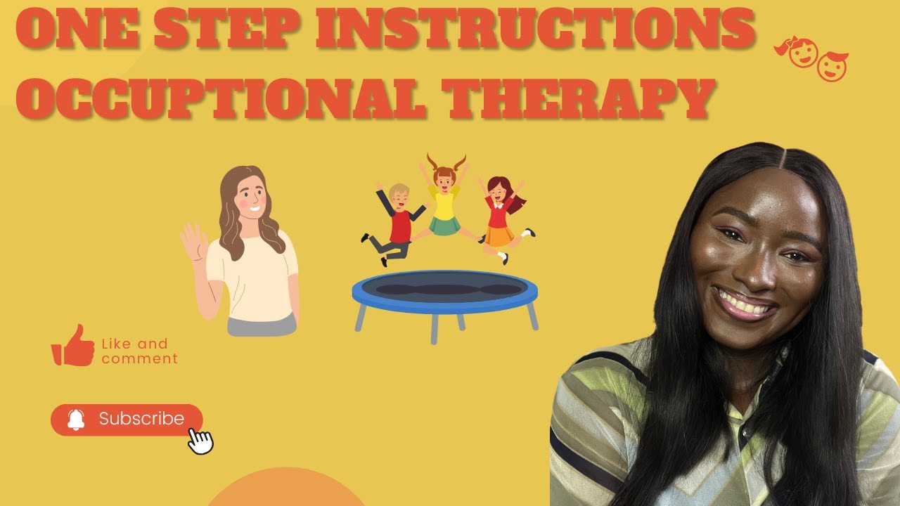 Circle time- one step instruction- speech therapy - occupational ...