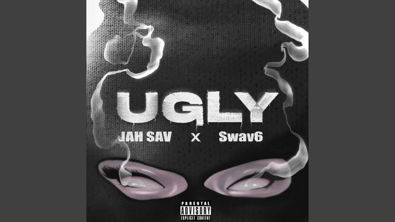UGLY (feat. Jah Sav) - YouTube