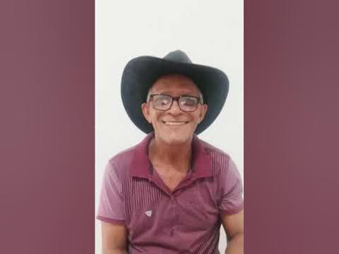 Frank Andrade o garçom sertanejo. - YouTube