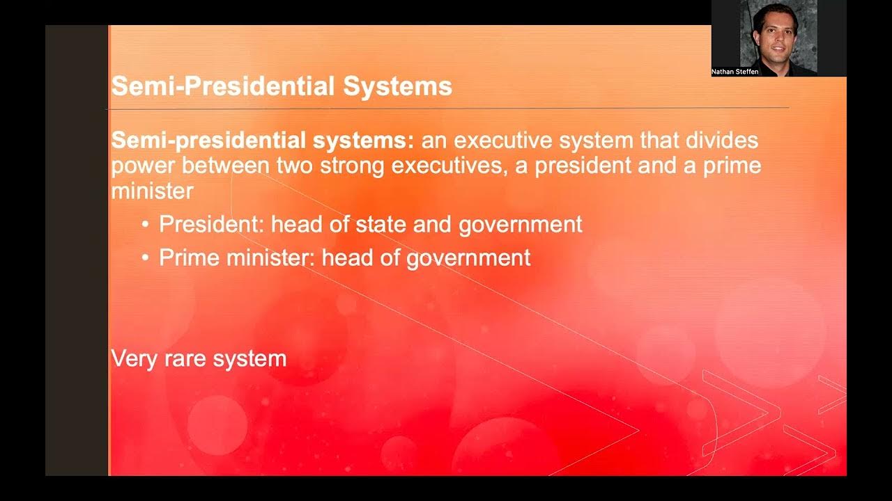 Chapter 4 Lecture Part II - YouTube Chapter 4 Lecture Part II - YouTube