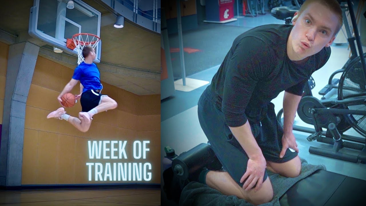 Watch this if you want crazy bounce! - YouTube