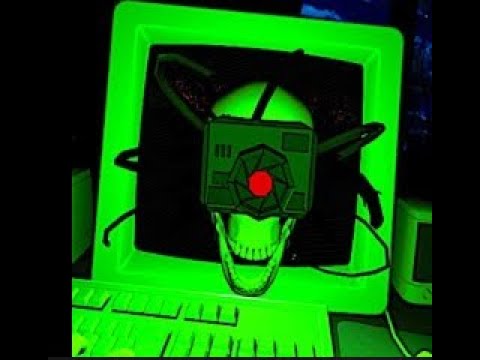 Worlds most scarry and horror game Dreader - YouTube