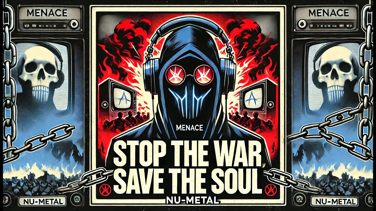 Stop the War, Save the Soul (Copyright-Free, Tune / Music) - YouTube Music