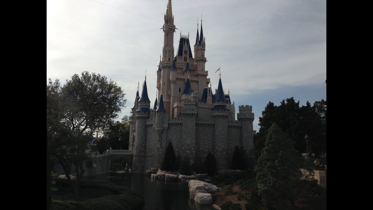 2013 Lars and Teresa @ Disney - YouTube