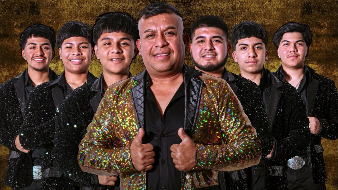 La Siembro , cosecho , y vendo - Los herederos de Tierra caliente - YouTube