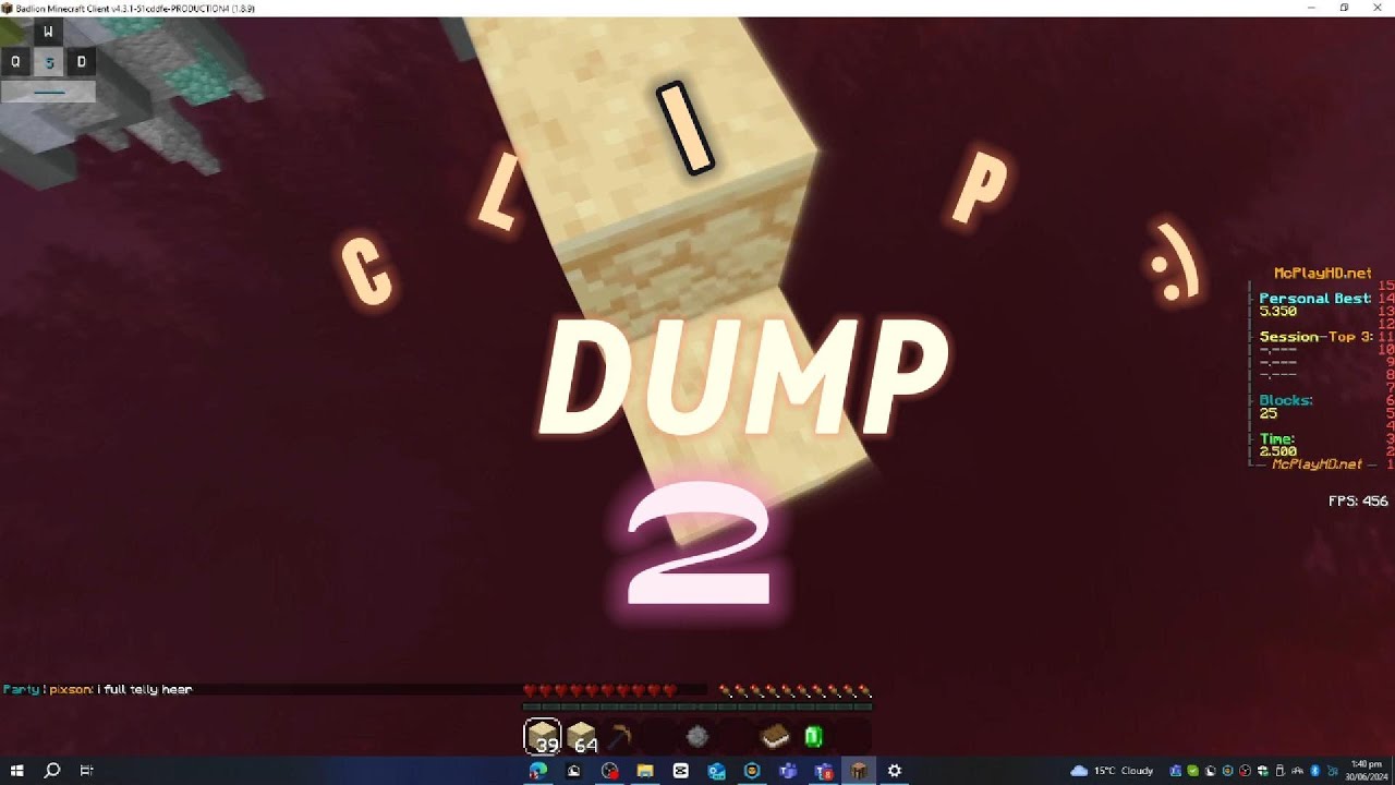 Clip Dump #2 - YouTube