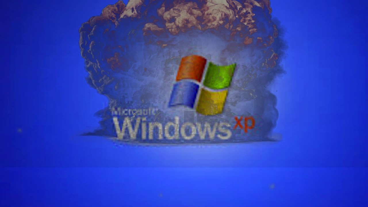 rip windows xp - YouTube