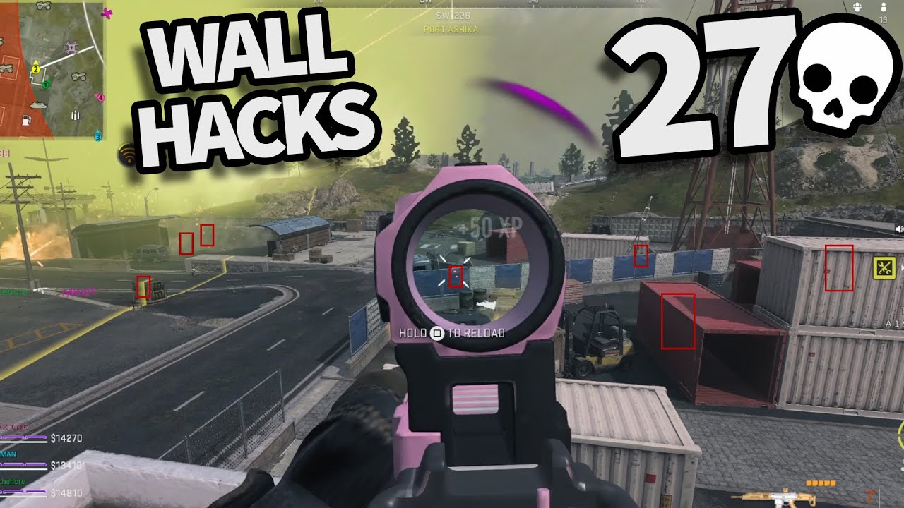 🔴LIVE - BRAND NEW MAP - YouTube