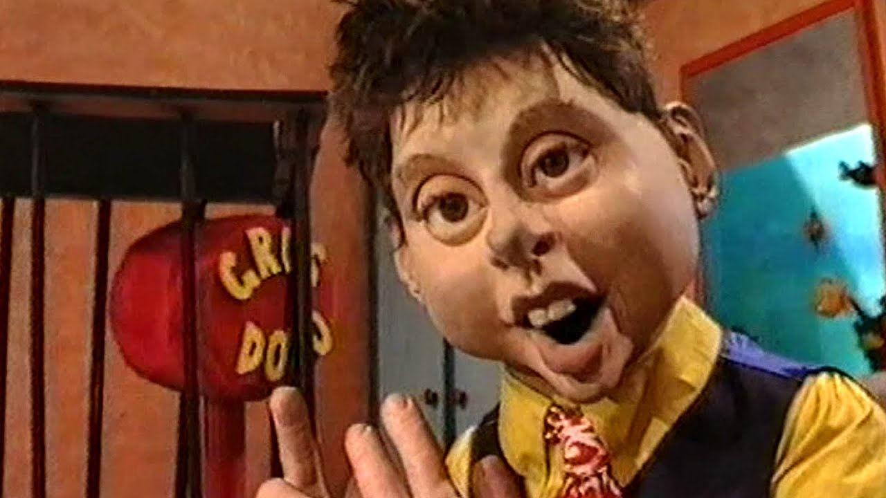 Bande Annonce du Maxikeum des Minikeums 4 - YouTube