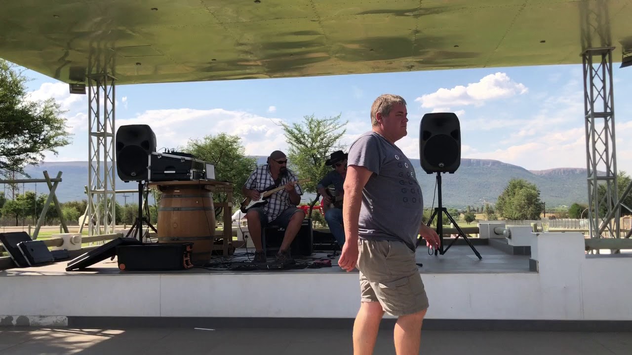 Boet Faber and Adrian Jonker - YouTube