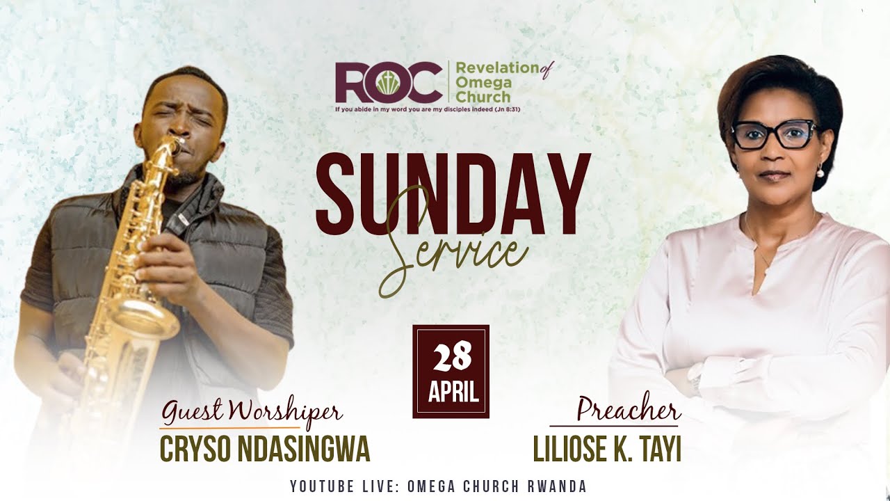 ESE IMANA IKENNYE AMABOKO YO KUYIKORERA? - Pastor Liliose K. TAYI - YouTube