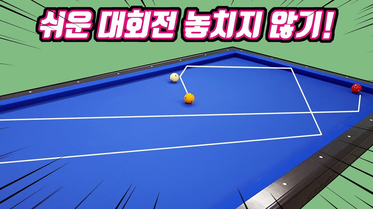 코너각을 응용하여 기본 옆돌리기 대회전을 감각적으로 득점해버리기 아빌289 Youtube