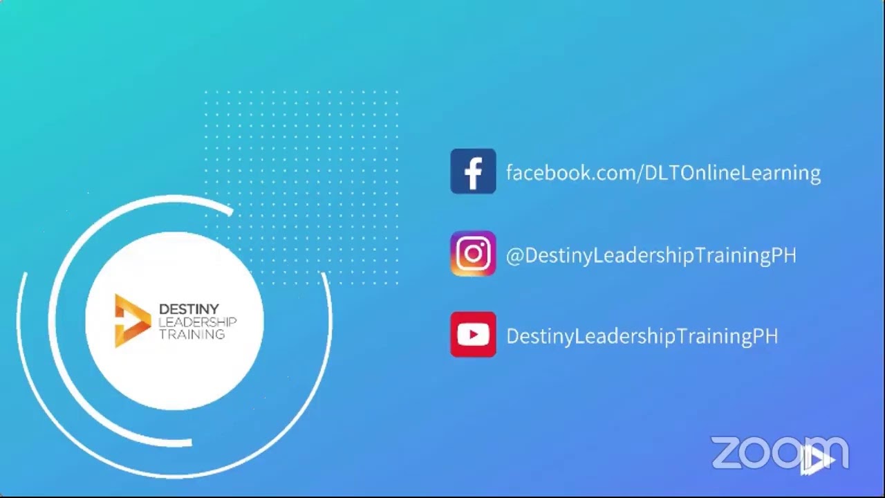 October 8 | Thursday Online Life Group - YouTube