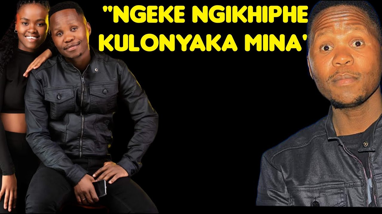 Ukugxekwa Kumyekise Ukukhipha i Album OkaMaskandi - YouTube