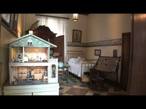 Antropología General: Museo Casa MIMA