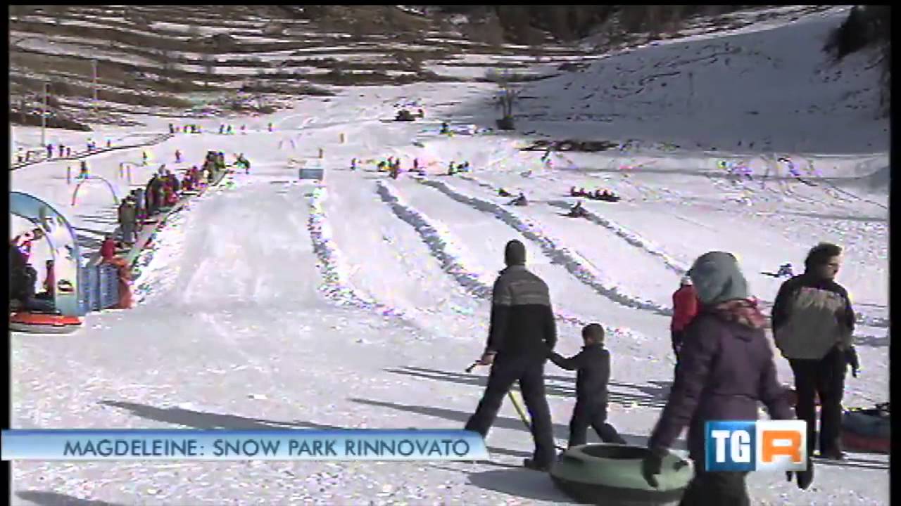 La Magdeleine - YouTube