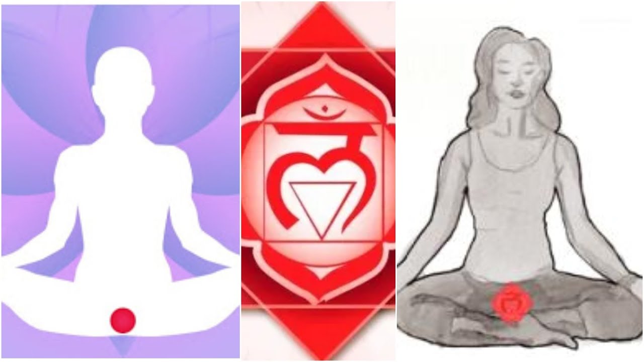 Signs Of An Open And Balanced Root Chakra - YouTube