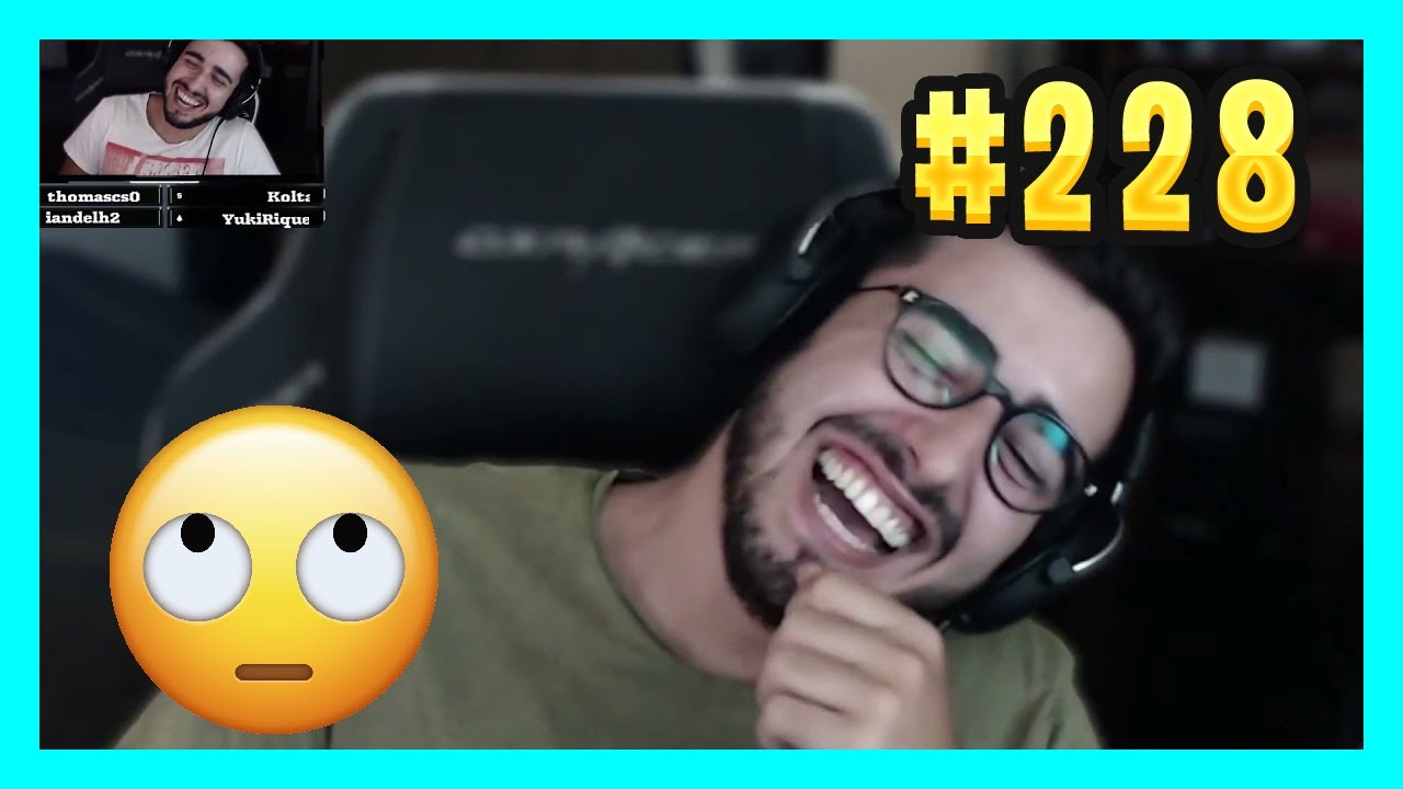 😈 GOD ZEKO! 😈 - MEJORES MOMENTOS LEAGUE OF LEGENDS ESPAÑOL #228 - YouTube