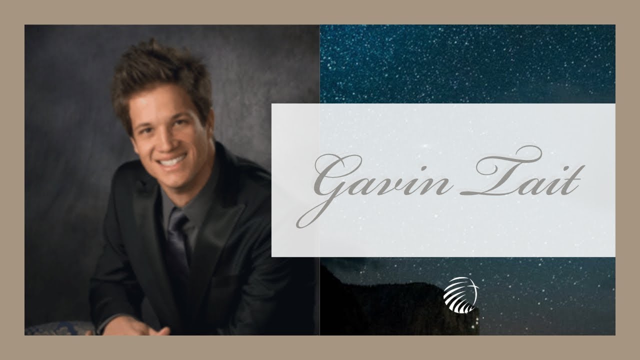 July 22, 2018 | Gavin Tait - YouTube