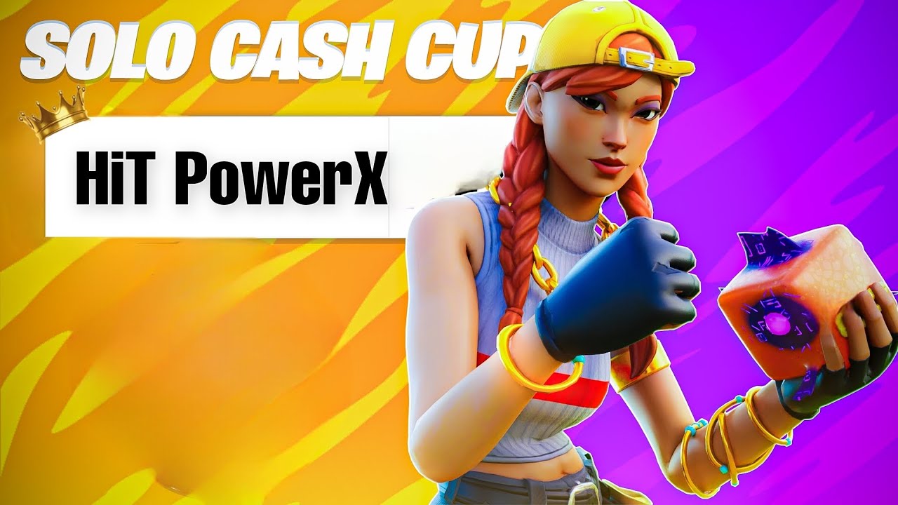 Como fui no Campeonato Cash Cup Jogando no Console(Xbox Series S) - YouTube