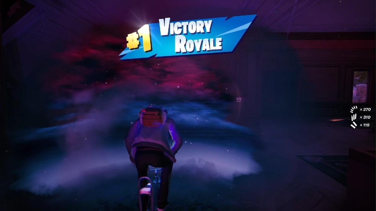 Fortnite Blitz | Stranger Things | Mike Wheeler - YouTube