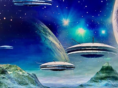 THE SHIFT- A message from the Galactic Federation of Light - YouTube
