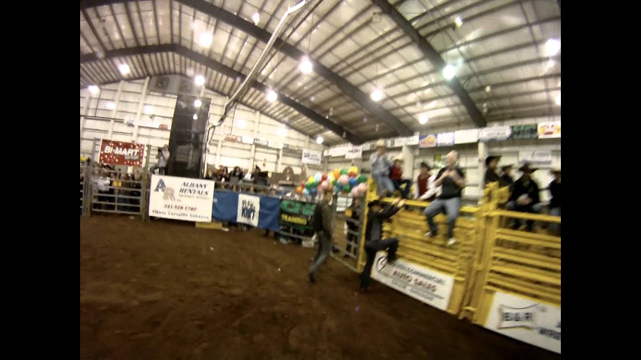 Bull Poker Albany, OR - YouTube