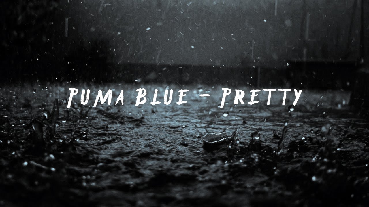 Puma Blue - Pretty || lyrics/sub español - YouTube