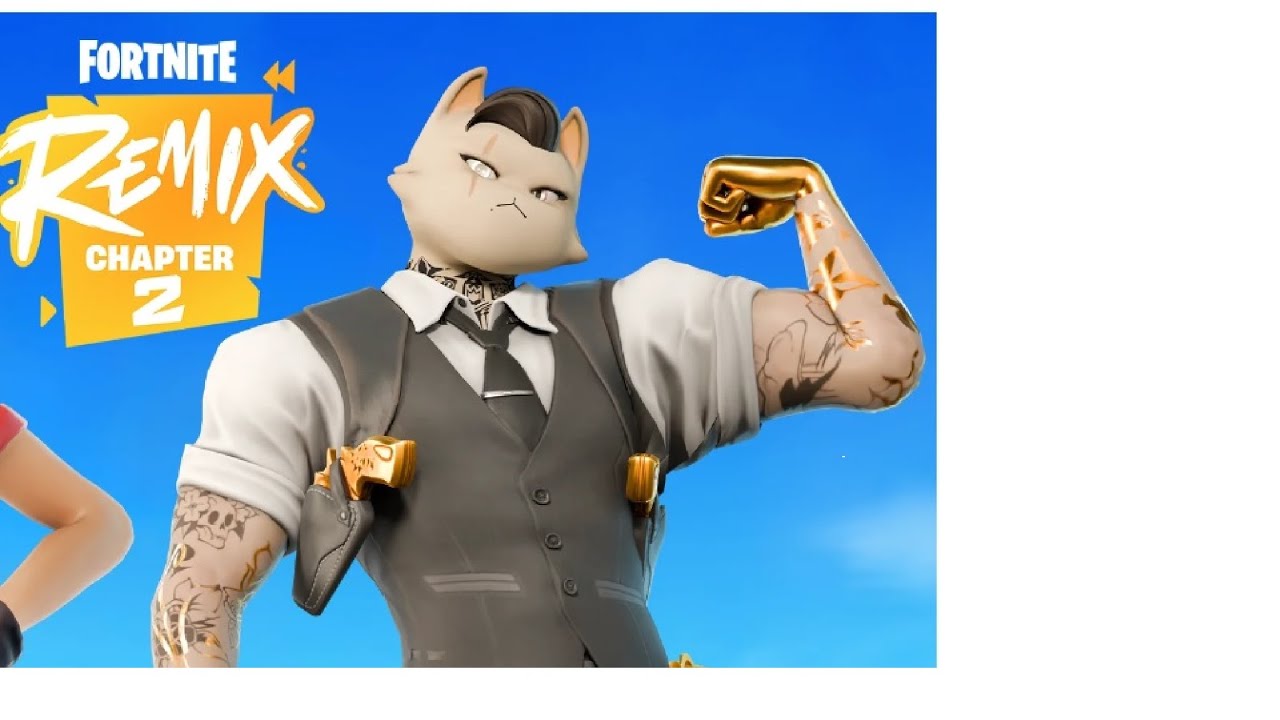 Meowdas Headshot 12NOV2024 - YouTube