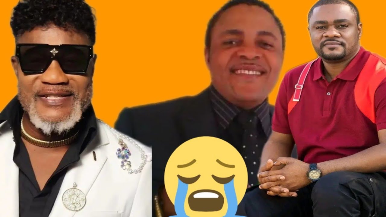 #Triste💥 LA FAMILLE DE DAKUMUDA TRÈS FÂCHÉ CONTRE MIKE KALAMBAY PARAPORT DES À-PROPOS - YouTube