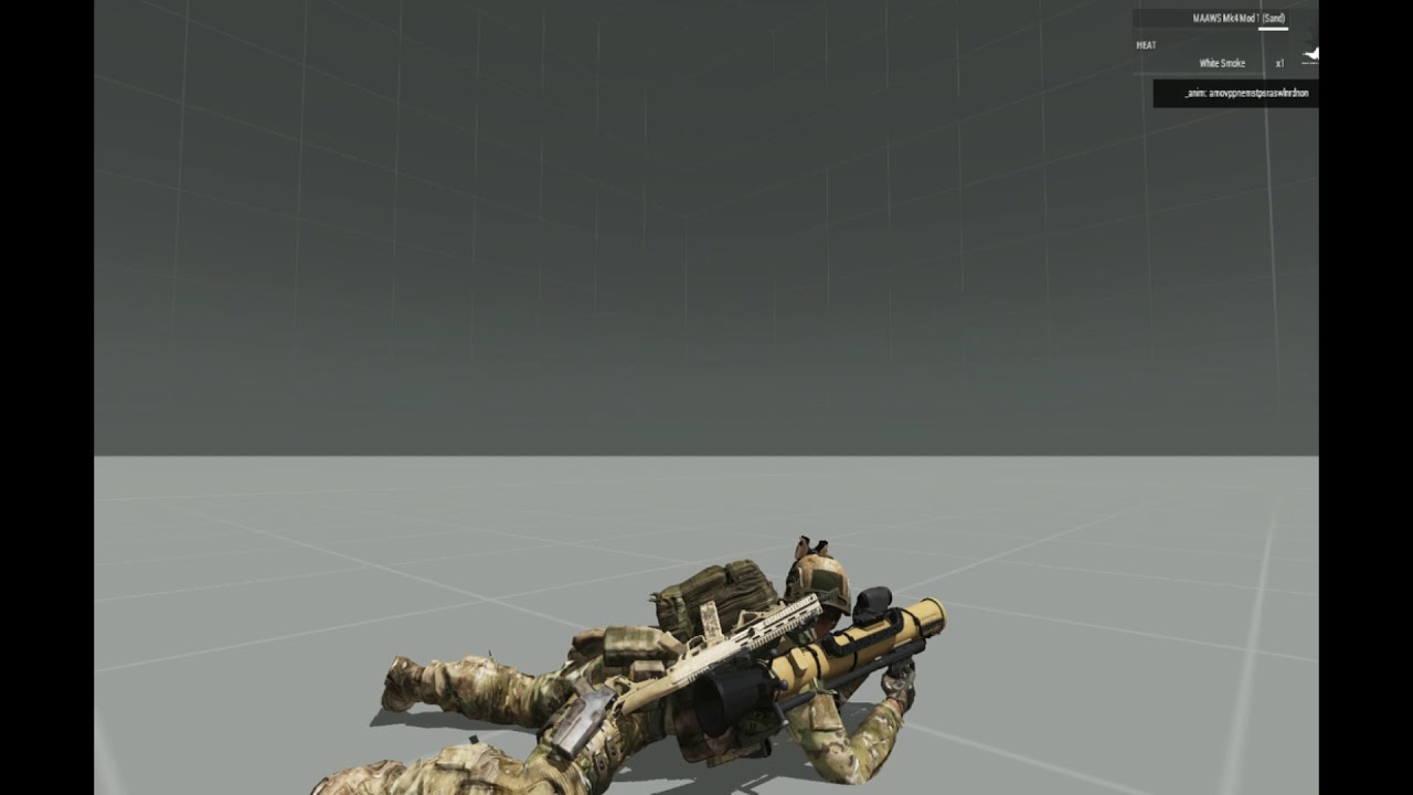 Prone Launcher - YouTube