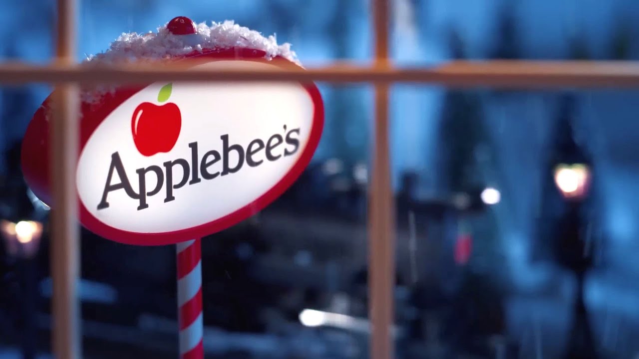 Applebee's Commercial (2023) | Holiday Combos - YouTube