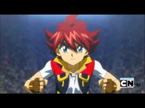 Beywheelz Sho vs Odin AMV (request) - YouTube