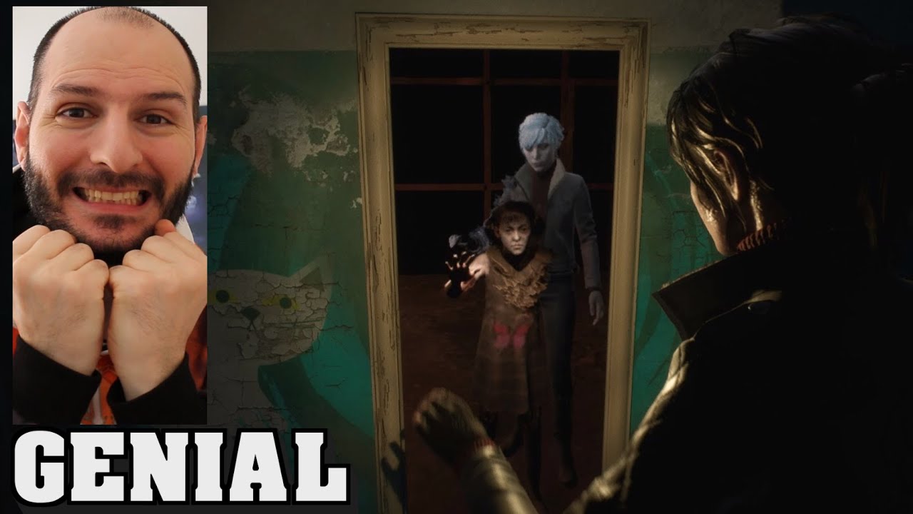 PRIMERAS IMPRESIONES DEL GENIAL THE MEDIUM!!! - Sasel - saselandia - gamepass - xbox series ...