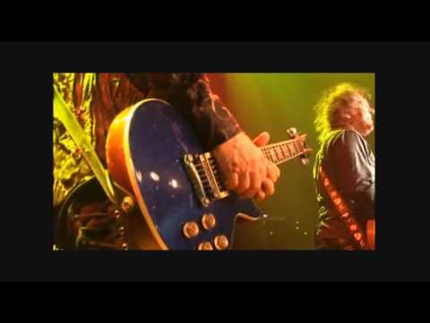 Y&t - forever (live holland 06) (HQ)