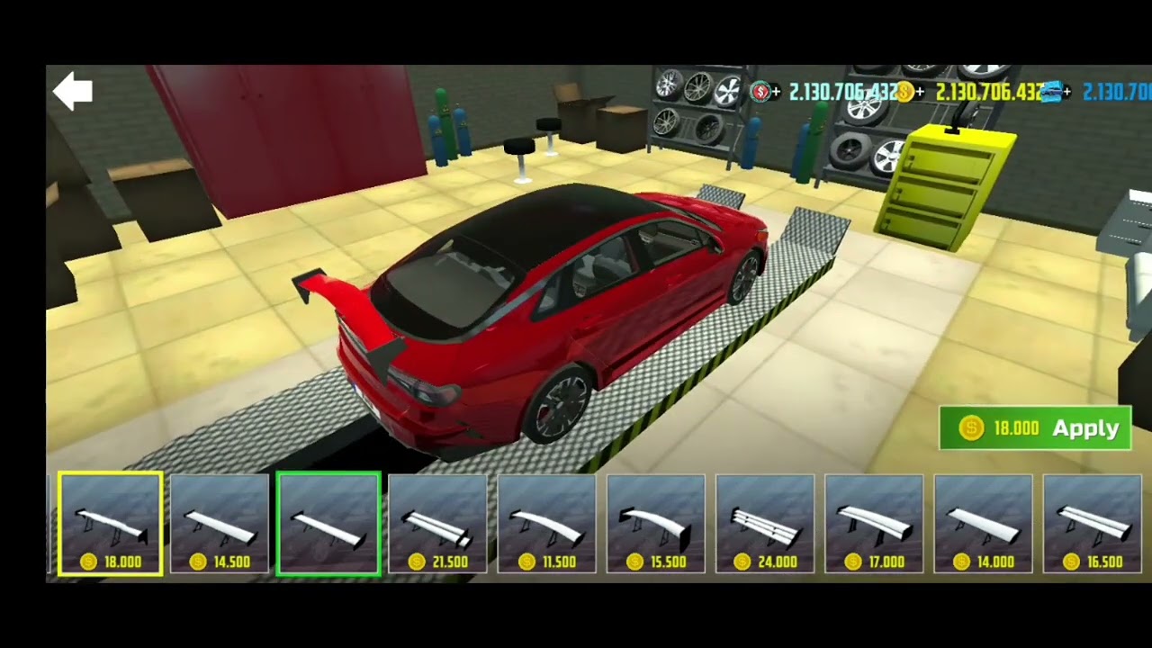 BY NEW CAR IN CAR SIMULATOR 2 - YouTube