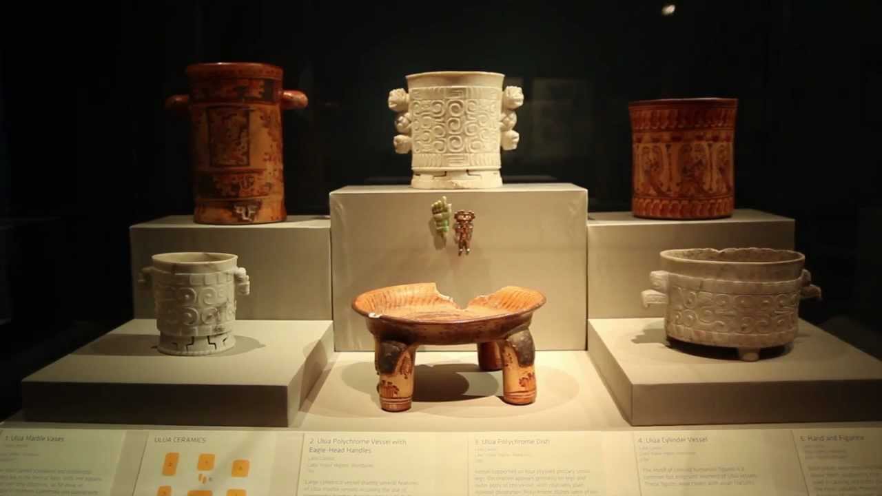 Middle American Research Institute at Tulane University - YouTube