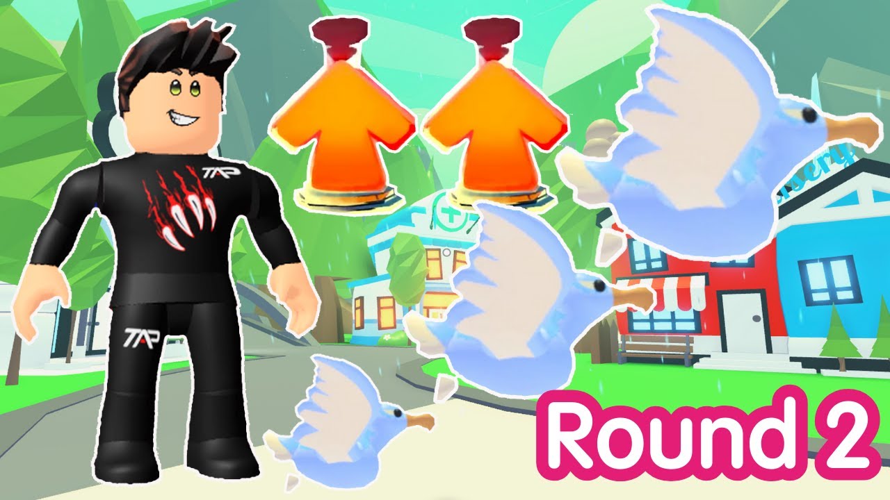 JUGANDO el 2x WEEKEND de Adopt Me 2023 con doble crecimiento de ...