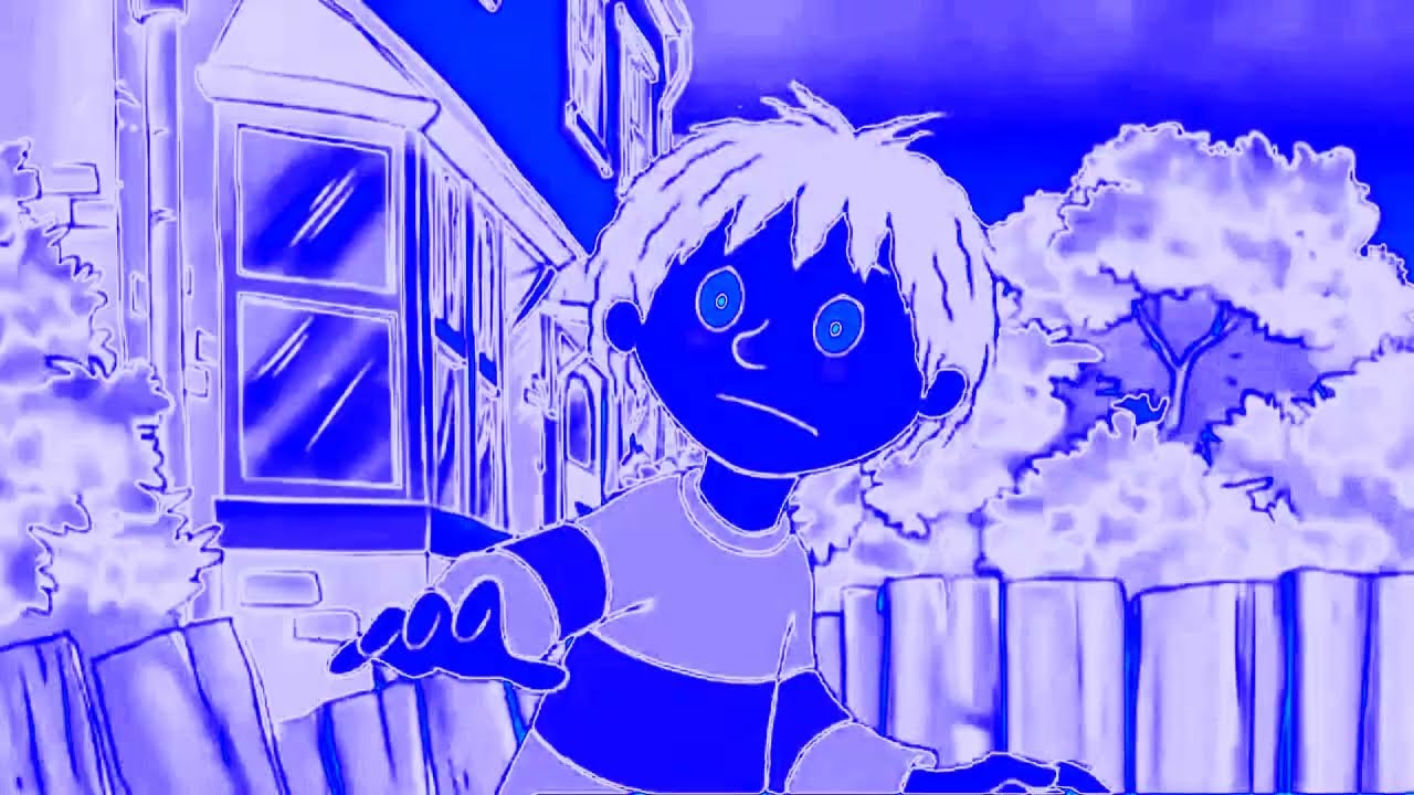 Preview 2 Horrid Henry Effects Squared - YouTube
