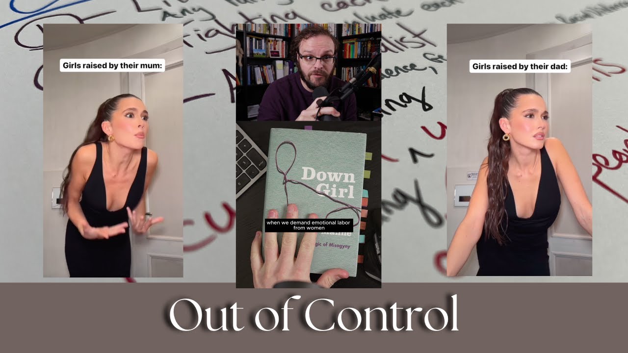 Out of Control Women - YouTube