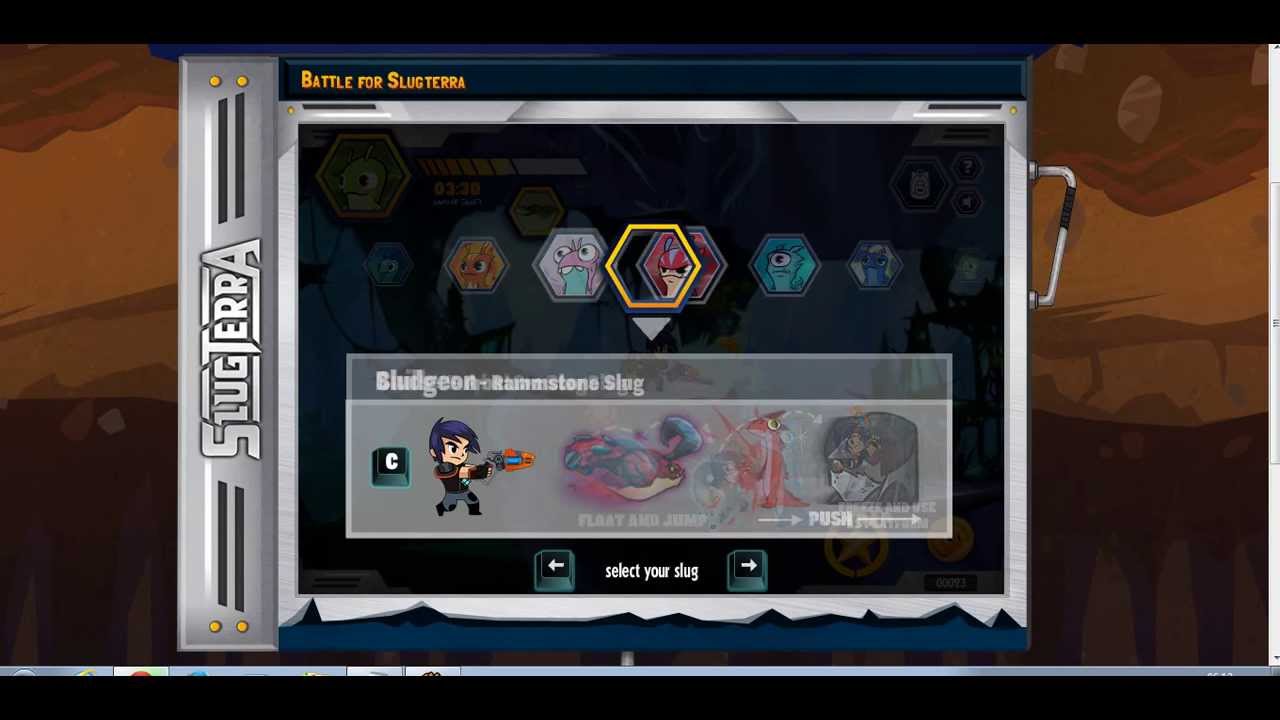 como encontrar a la babosa negashade - YouTube