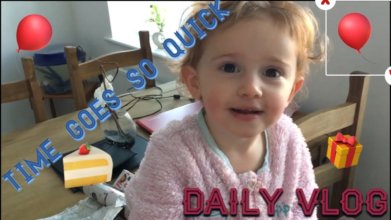 Time goes so quick | Daily Vlog | Steve’s Vlogs - YouTube
