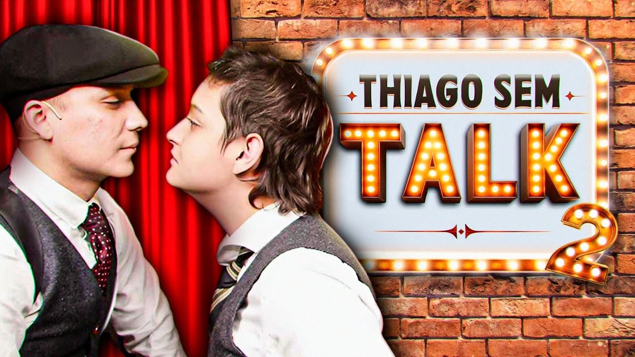 A VIDA DELE É IMITAR O THOMAS SHELBY - Thomas Shelby Sosia - YouTube