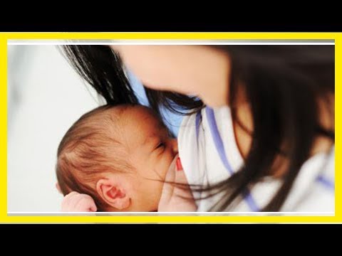 Puting Payudara Sakit Saat Menyusui, Ini Nih Sebabnya