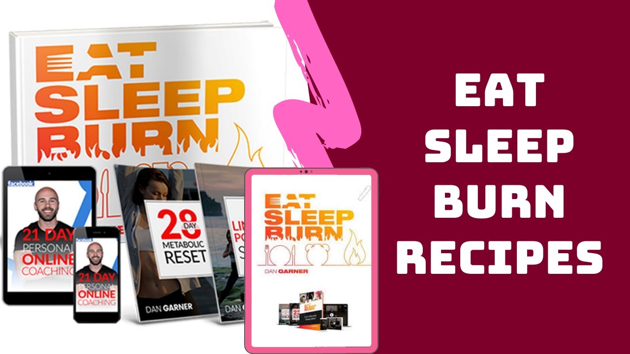 Eat sleep burn recipes - Download Eat Sleep Burn Tea Recipe PDF - YouTube