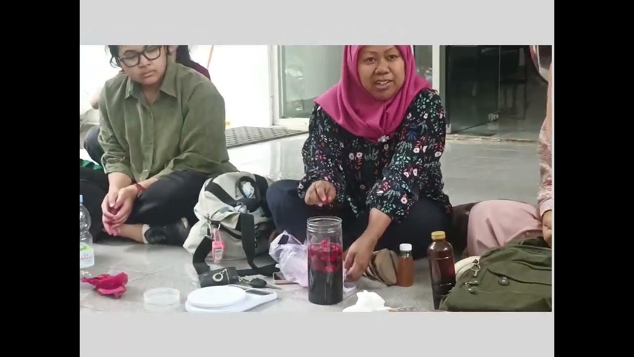 Pelaksanaan Aksi Sosial OKK RK 139 kelompok 3 - YouTube