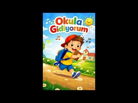 Ressy - Okula Gidiyorum