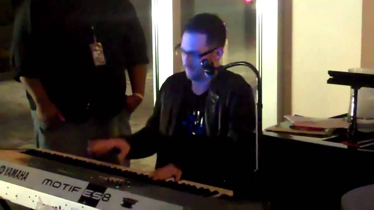 Jon B performing live "All i do" - YouTube
