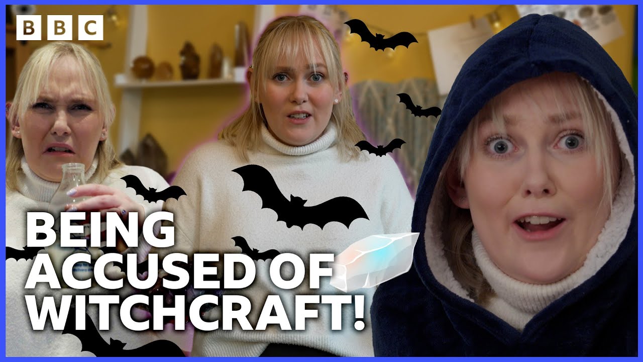 Five Telltale Signs You Could be Accused of Being a Witch in the 17th ...