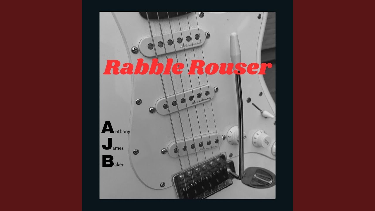 Rabble Rouser - YouTube